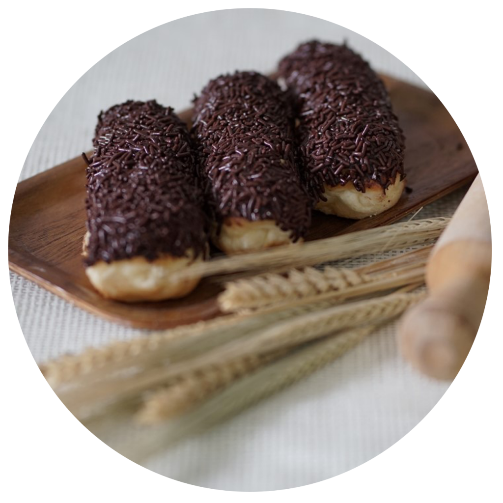 Donat – Venus Bakery