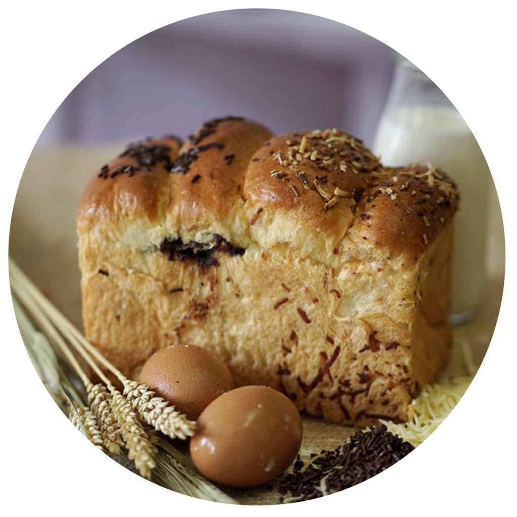 Roti Keset – Venus Bakery