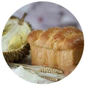 Roti Keset – Venus Bakery