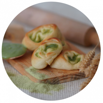 Roti Unyil – Venus Bakery