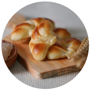 Roti Unyil – Venus Bakery