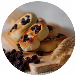 Roti Unyil – Venus Bakery