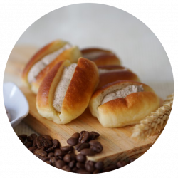 Roti Unyil – Venus Bakery