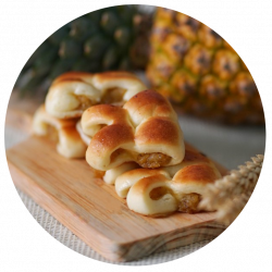 Roti Unyil – Venus Bakery