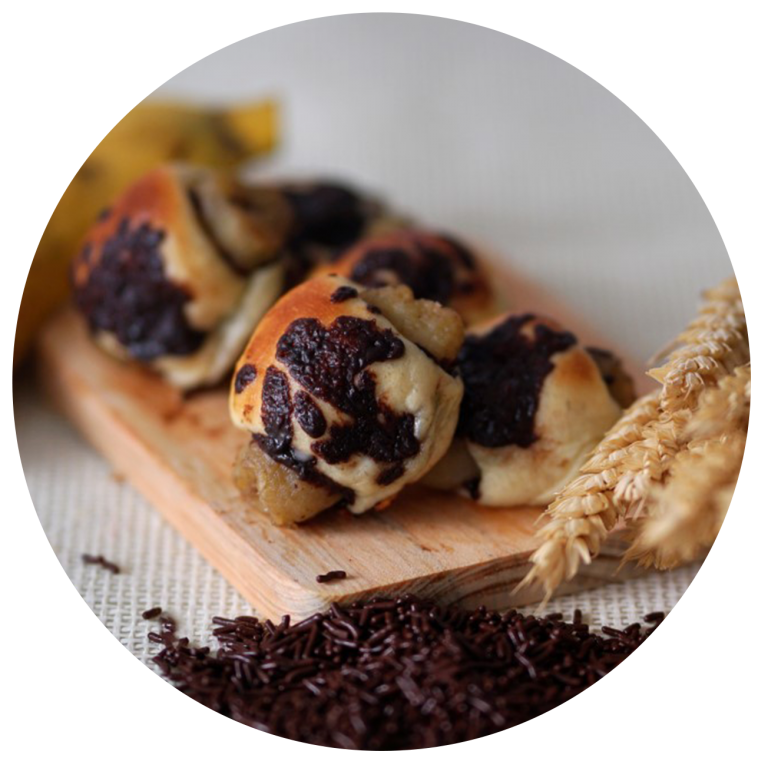 Roti Unyil – Venus Bakery