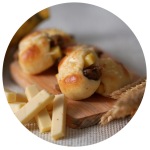 Roti Unyil – Venus Bakery